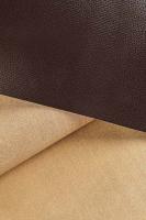 China Three Sided Straight Silicone Leather Fabric Scratch Resistant for sale