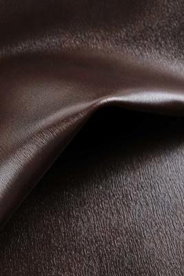 China Black Silica Gel Microfiber Leather Fabric 20sf Fadeless for sale