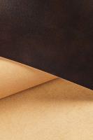 China Black Silica Gel Microfiber Leather Fabric 20sf Fadeless for sale