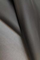 China Belt Grain Pattern Silicone Leather Fabric Wear Resistant Scratch Resistant for sale