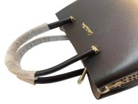 China Ladies Leather Messenger Shoulder Bag For Mobile Phone IPad for sale