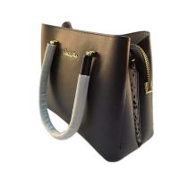 China Ladies Leather Messenger Shoulder Bag For Mobile Phone IPad for sale
