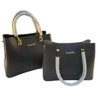 China Ladies Leather Messenger Shoulder Bag For Mobile Phone IPad for sale