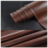 China Waterproof Silicone Leather Fabric Easy To Clean Soft Touch Bag Leather Material for sale