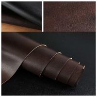 China Artificial Synthetic Silicone Leather Fabric 1.6mm Thickness For Handbags Totes for sale