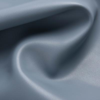 China Faux Leather Suede Microfiber Material Fabric Pu Leather Synthetic Leather Used In Handbags for sale