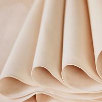 China China Supplier Italianism 1.0-3.0mm Thickness Vegetable Tanned Top Layer Cowhide Leather For Sale for sale