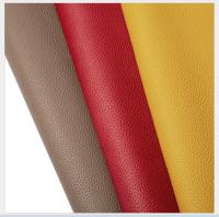 China China Diy Handmade First Layer Cowhide Natural Tree Bark Vegetable Tanned Leather for sale