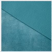 China China Diy Handmade First Layer Cowhide Natural Tree Bark Vegetable Tanned Leather for sale
