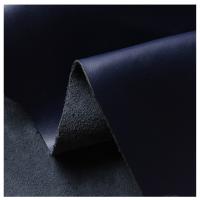 China Brown Red Coated 4SF-26SF PVC Artificial Leather For Upholstery for sale