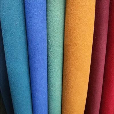 China No Fade PU Leather And Synthetic Leather 15% Leather 85% Microfiber for sale