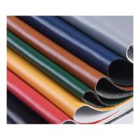 China Anti Crease 0.5mm-1.8mm Coated Microfiber Fabric For Luggage for sale