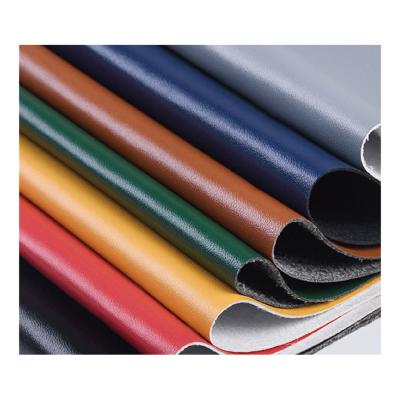 China Anti Crease 0.5mm-1.8mm Coated Microfiber Fabric For Luggage for sale