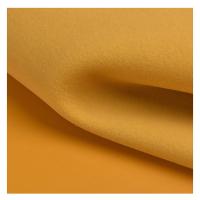 China 1.8mm Anti Mildew Pu Faux Suede Leather Stain Resistant 140cm Width for sale