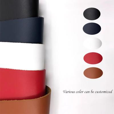 China 1.8-2.0mm Fadeless Coated Microfiber Fabric Pu Artificial Leather For Purses for sale