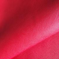 China Double Side Suede 15SF PVC Artificial Leather Fabric Anti Scratch for sale