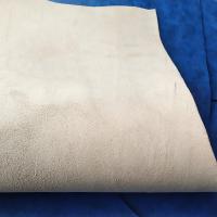 China 2.0mm Abrasion Resistant Breathable PVC Leather For Belts for sale