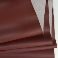 China 0.7mm To 1.0mm Polyurethane Faux Leather PU Suede Microfiber Fabric for sale