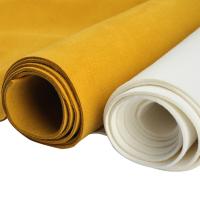 China 137cm Width Anti Mildew Microfiber Leather Fabric For Furniture for sale