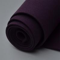 China 150cm Width Vegan Microfiber Leather Fabric Abrasion Resistant Premium Suede Leather for sale