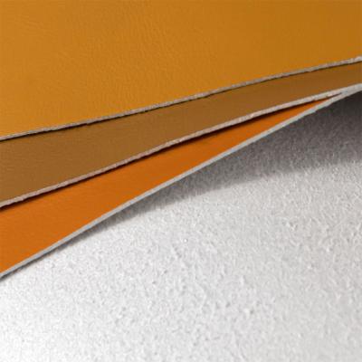 China SGS Furniture Faux Leather And Pu Leather Pu Leather Upholstery Fabric For Sofas for sale