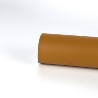 China Mildewproof Soft Multi Color Pu Synthetic Leather 1.0mm Thick for sale