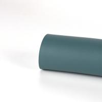 China TGKELL 1.4m Width PVC Artificial Leather Eco Friendly Leather Bag Material for sale
