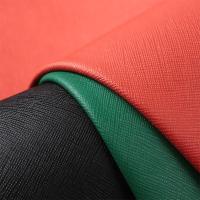 China Anti Mildew Automotive Synthetic Leather OEM ODM Double Faced Fleece Fabric for sale