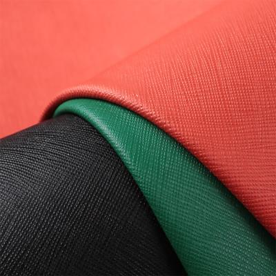 China Anti Mildew Automotive Synthetic Leather OEM ODM Double Faced Fleece Fabric for sale