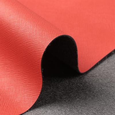 China 0.9mm Automotive Microfiber Premium Suede Leather For Upholstery for sale