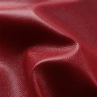 China AZO REACH Furniture Leather Fabric 0.65mm Fadeless Microfiber Synthetic Suede Leather for sale