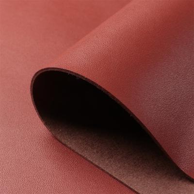 China ODM Mildewproof PVC Sofa Leather Eco Friendly Artificial Leather Fabric for sale