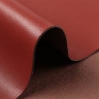 China Abrasion Resistant Furniture Leather Fabric Coated Pu Artificial Leather for sale