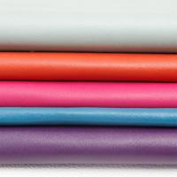 China Abrasion Resistant Shoe Leather Fabric ODM Microfiber Leather For Shoes for sale