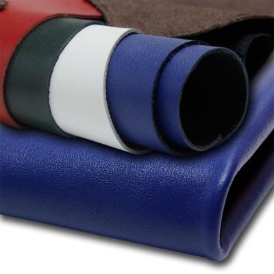 China 0.3mm Coated Handmade Leather Shoes Anti Mildew Pu Faux Suede Material for sale