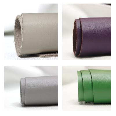 China ODM 0.7mm Faux Leather Polyurethane Fabric Waterproof Coated Microfiber Fabric for sale