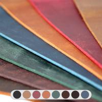 China Water Resistant Microfiber Leather Fabric Anti Fold Synthetic Suede Leather for sale