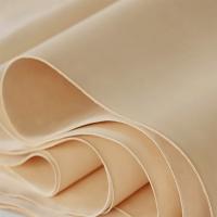 China 137mm Width Waterproof Leather Bags Fold Resistant PVC Artificial Leather for sale