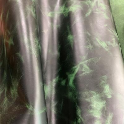 China SGS 1.65mm Thick Custom Leather Apparel Whole Sheepskin Lambskin Soft Fur for sale