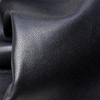 China OEM ODM Coated Leather Sporting Goods 1.37m Width  Synthetic PU Leather for sale