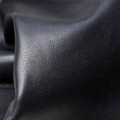China OEM ODM Coated Leather Sporting Goods 1.37m Width  Synthetic PU Leather for sale