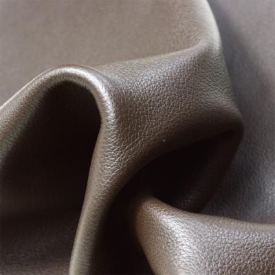 China 137cm Synthetic Coated Microfiber Fabric Sofas Vegan Leather Upholstery Fabric for sale