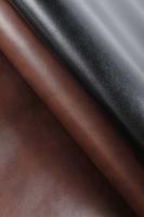 China ODM Delicate Texture Silicone Leather Fabric Abrasion Resistant for sale