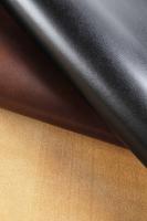 China ODM Delicate Texture Silicone Leather Fabric Abrasion Resistant for sale
