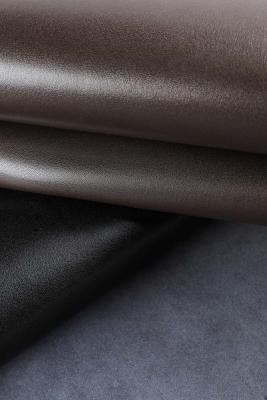 China Cross Grain Sustainable 100% Silicone Leather Fabric 1.9mm for sale
