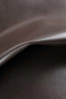 China Cross Grain Sustainable 100% Silicone Leather Fabric 1.9mm for sale