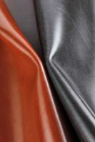 China No Peculiar Smell Silicone Leather Fabric Embossed Microfiber Leather For Shoes for sale