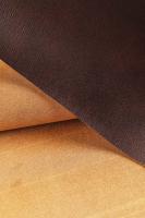China Custom Fadeless Silica Gel Embossed Microfiber Fabric For Sofas for sale