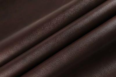 China Environmentally 1.6mm Thick Silicone Leather Fabric For Totes for sale