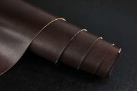 China Environmentally 1.6mm Thick Silicone Leather Fabric For Totes for sale